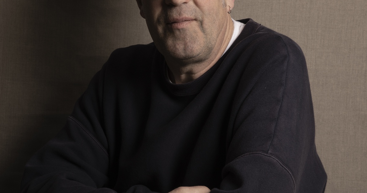 Meet the new RWS President: Charles Williams PRWS | Bankside Gallery