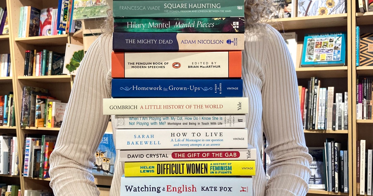 Bookshop | Bankside Gallery